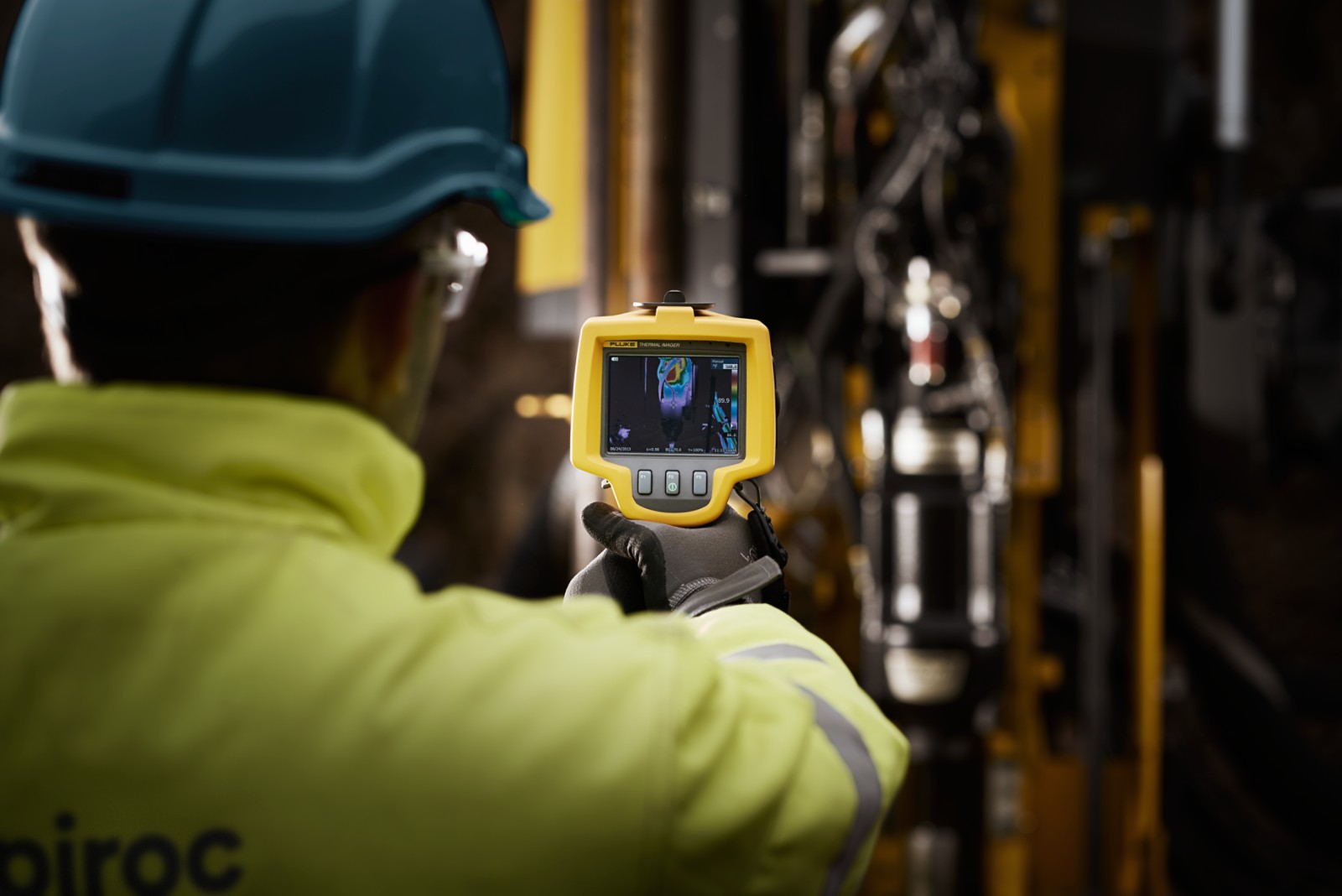 Making Service Smarter with Cutting Edge Drill Audit Technology